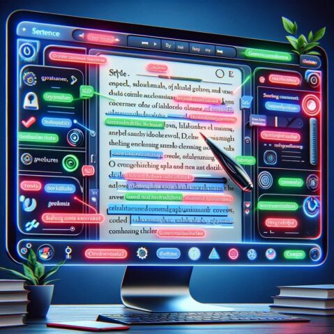 Maximize Writing Excellence: Master Sentence Checkers Today