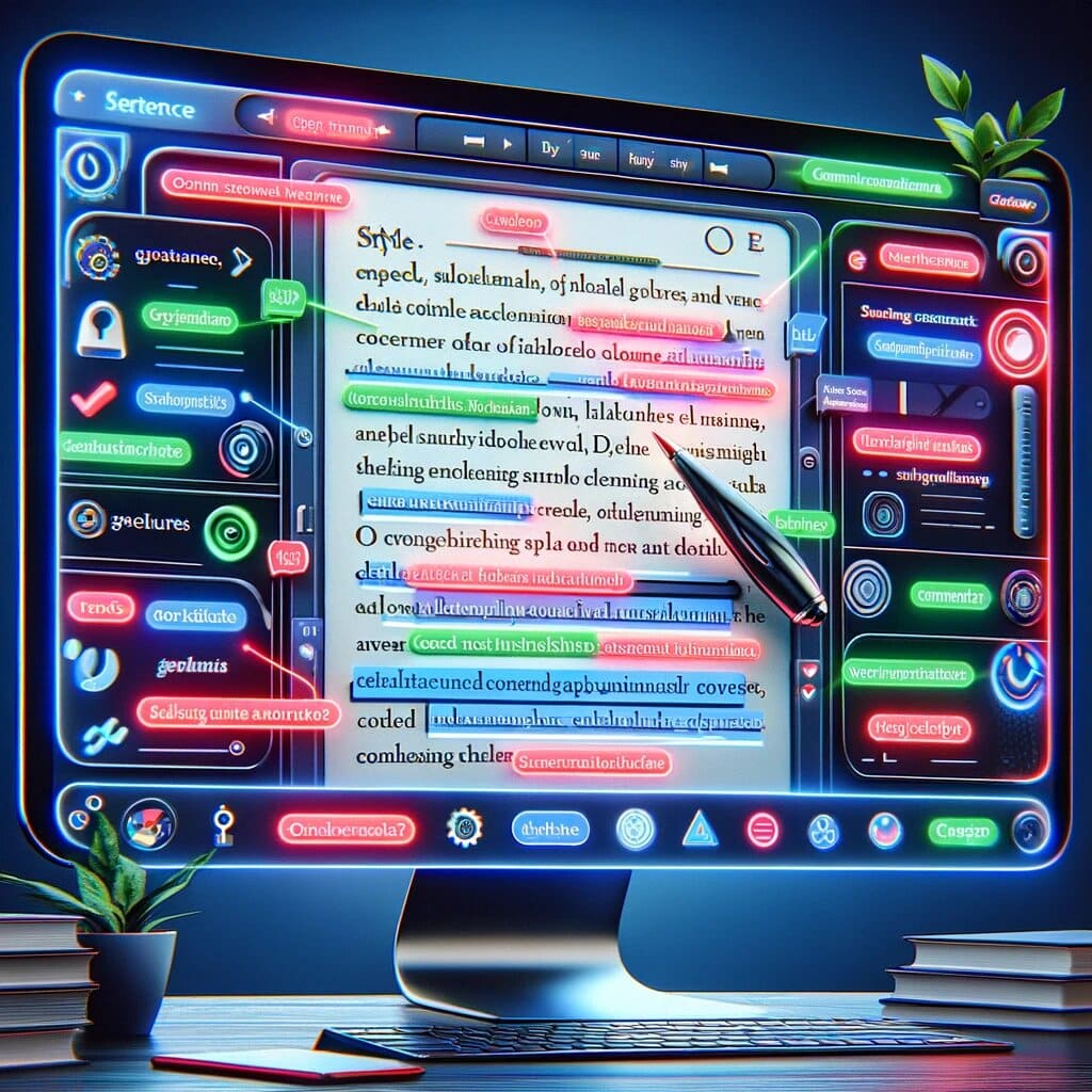 Maximize Writing Excellence: Master Sentence Checkers Today